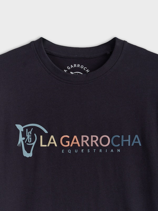 Novo | La Garrocha