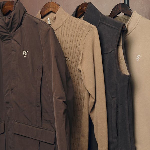 La Garrocha® | Nova Coleção Outono-Inverno 2024